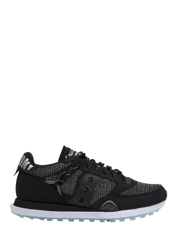 Saucony Jazz Dst Sneakers - Black/reflective