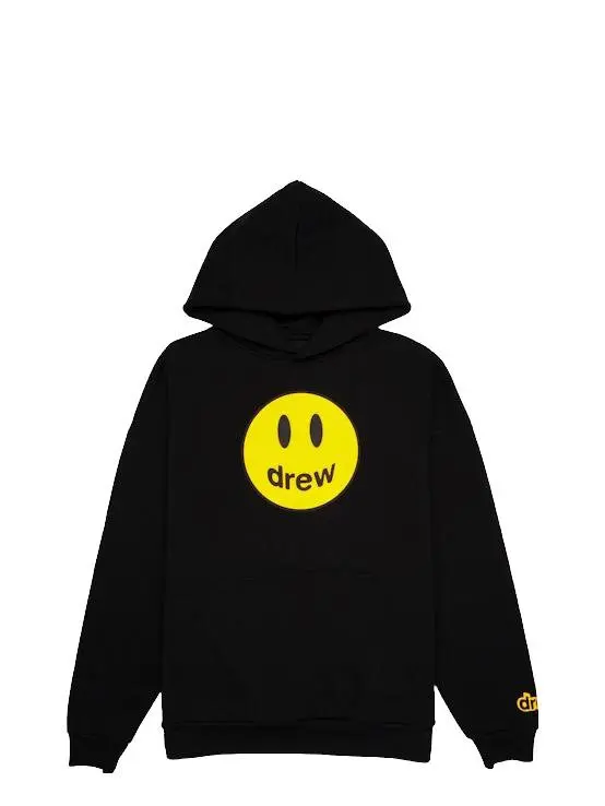Drew House Mascot Hoodie - Black