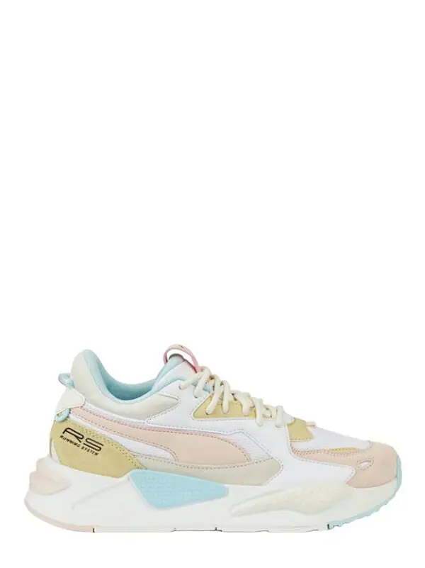 PUMA Rsz Reinvent Sneakers - Puma White/island Pink