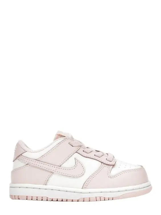 Nike Dunk Low Sp Toddler Sneakers - Sail/orange Pearl