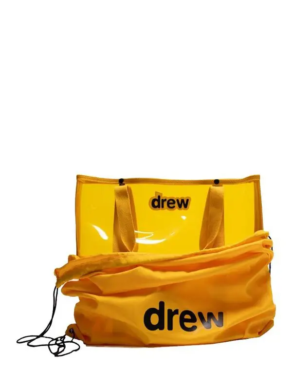 Drew House Riverside 2 Tote - Golden Yellow