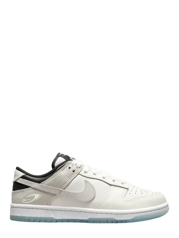 Nike Dunk Low Supersonic Sneakers - White/igloo/black