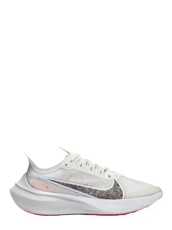 Nike Zoom Gravity Summit Sneakers - White/grey/coral