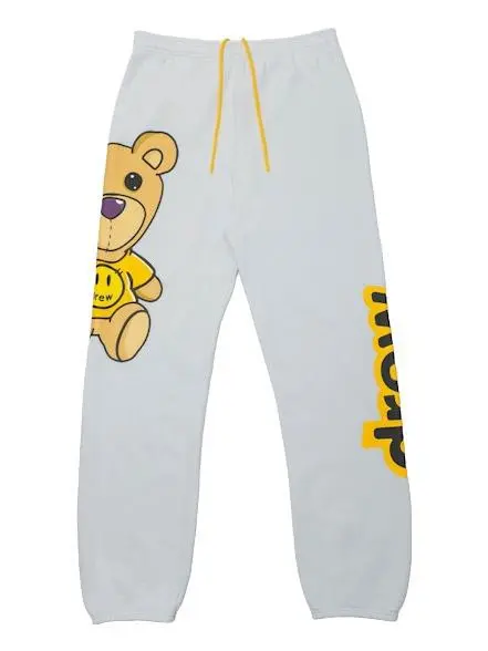 Drew House Theodore House Sweatpant - Baby Blue
