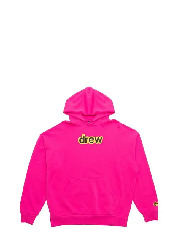 Drew House Secret Hoodie - Magenta