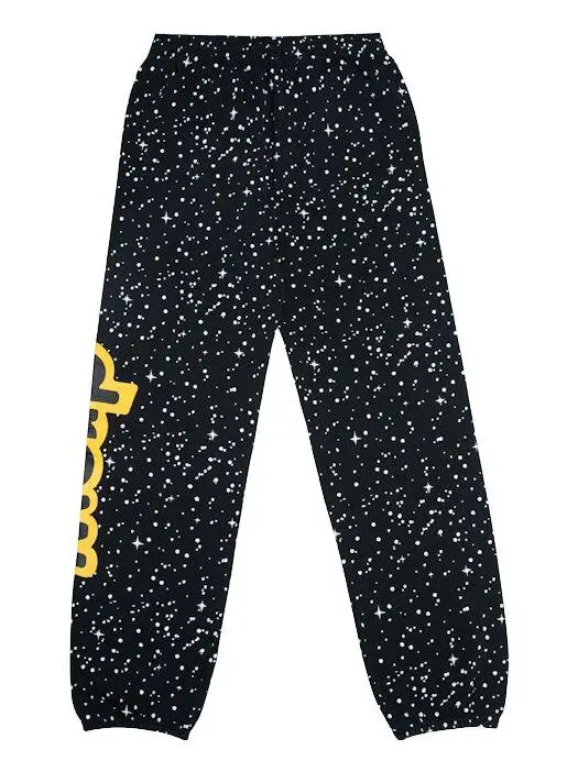 Drew House Secret House Sweatpant - Starry Night