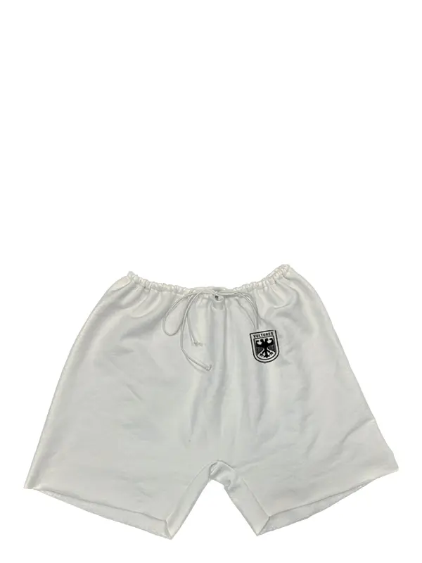 Yeezy Vultures Short - White