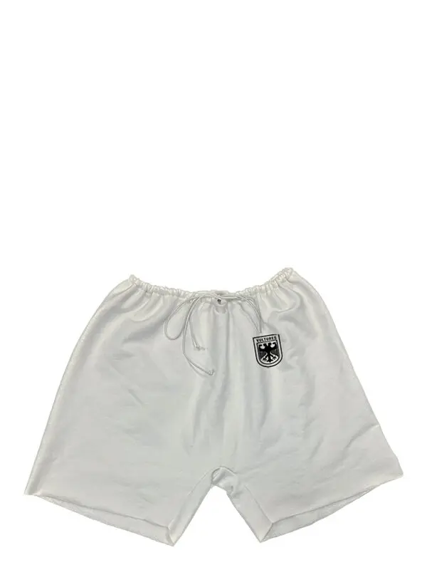 Yeezy Vultures Short - White