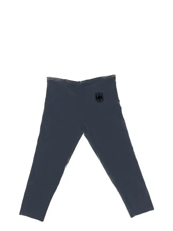 Yeezy Vultures Pants - Black