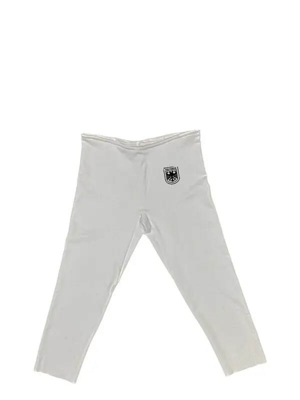 Yeezy Vultures Pants - White