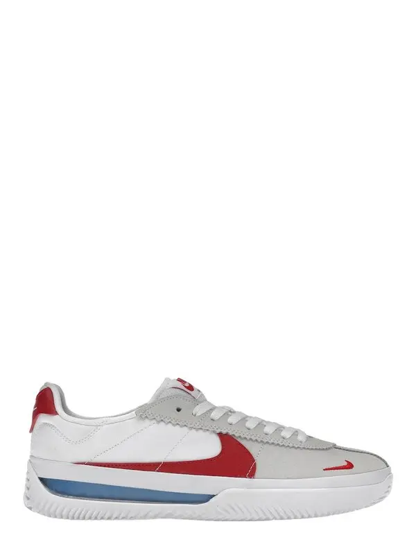 Nike Brsb Blue Ribbon Sports Sneakers - White/varsity Royal