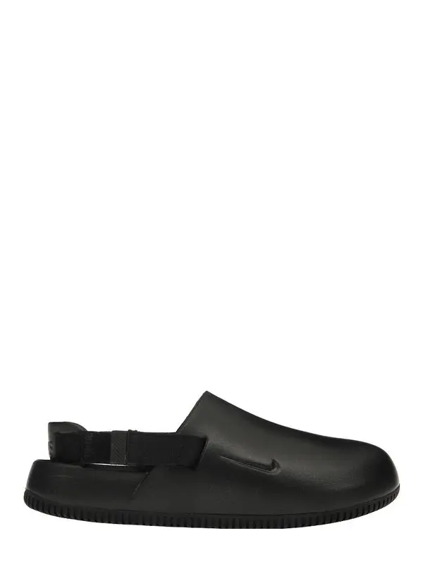 Nike Calm Mule - Black