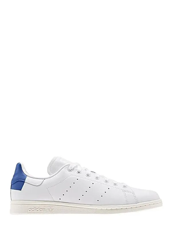 Adidas Stan Smith Sneakers - Cloud White/collegiate Royal/off White