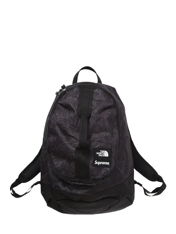 Supreme The North Face Steep Tech Backpack - Black Dragon