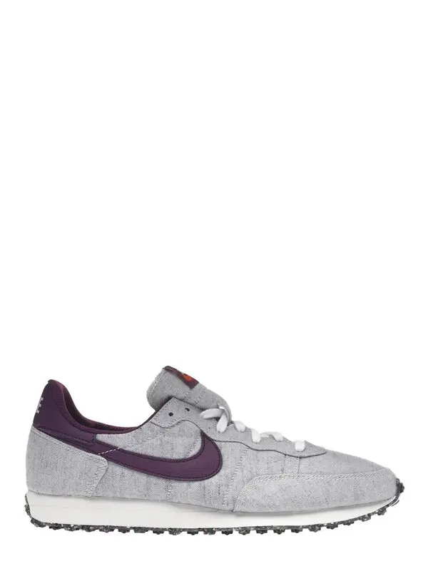 Nike Challenger Og Sneakers - Summit White/viotech/sail