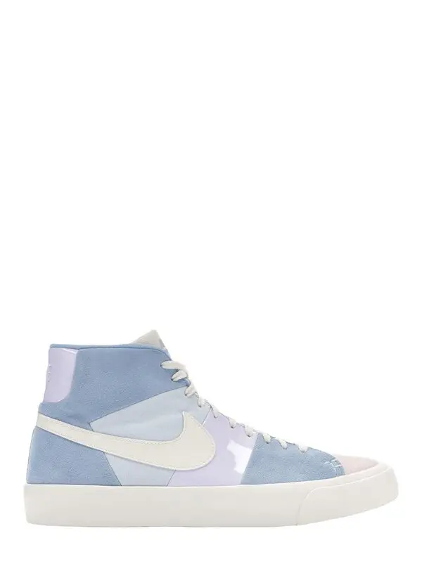 Nike Blazer Royal Easter - Arctic Pink/sail/leche Blue