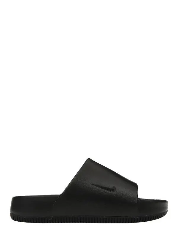 Nike Calm Slide - Black
