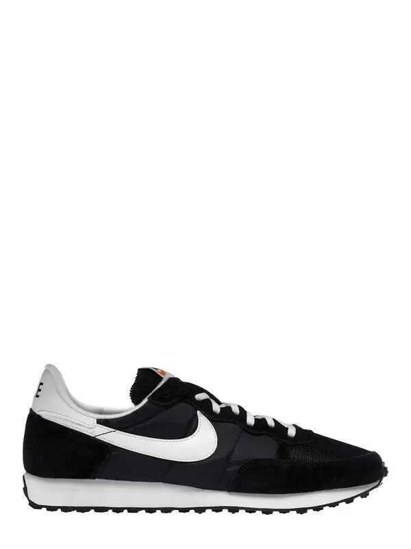 Nike Challenger Og Sneakers - Black/white