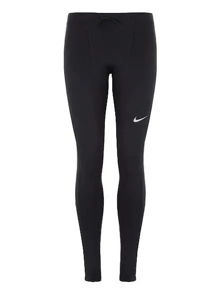 Nike Challenger Running Tight Joggers - Black