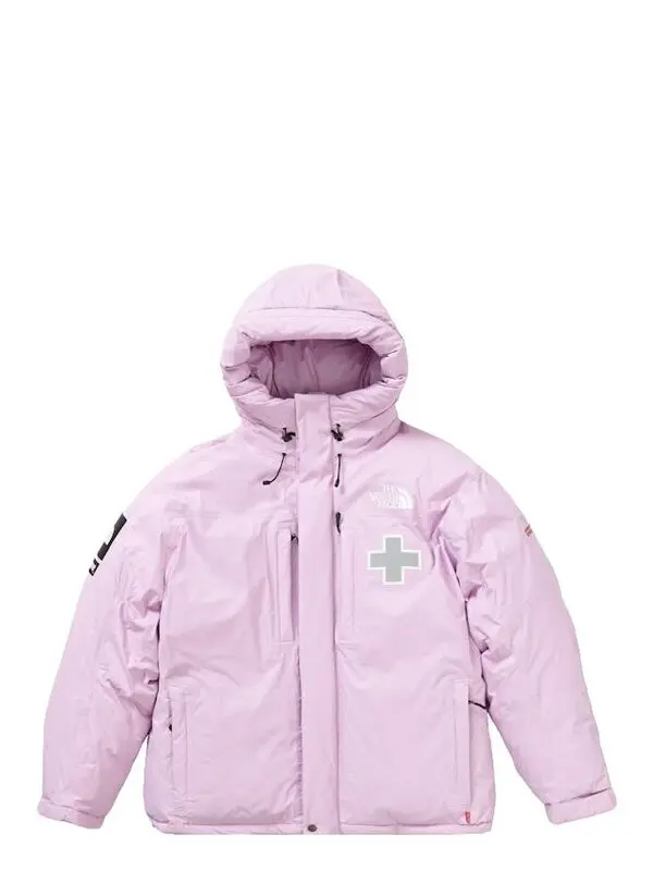 Supreme The North Face Summit Series Rescue Baltoro Jacket - Light Purple