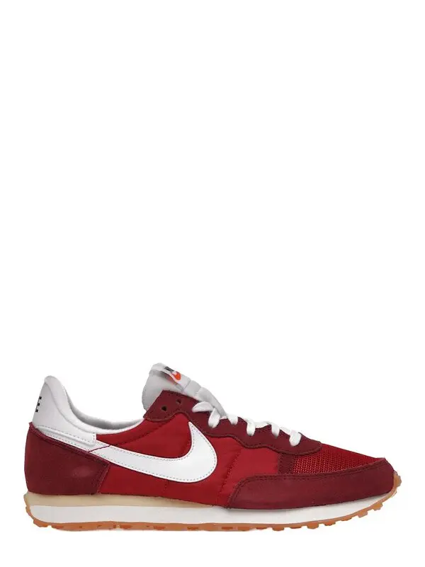 Nike Challenger Og Sneakers - Gym Red/white/team Red