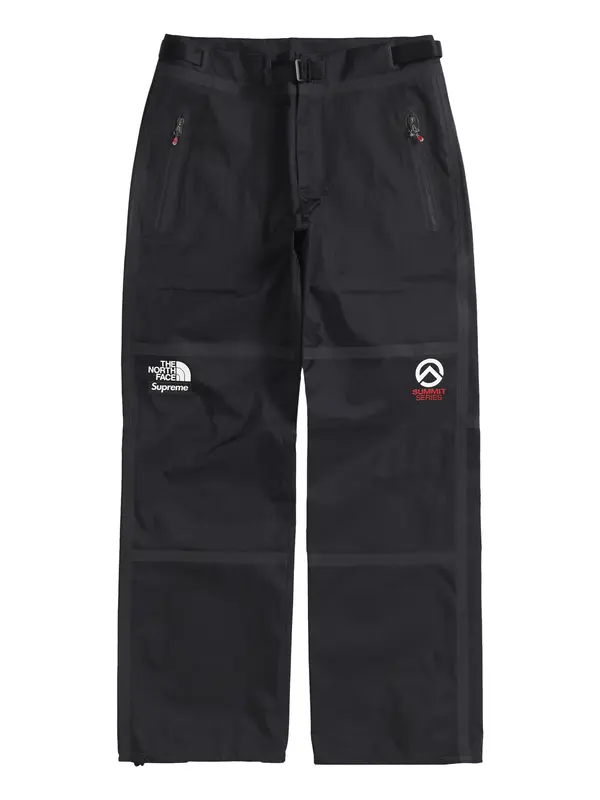 Supreme The North Face Summit Series Outer Tape Seam Mountain Pant - Black