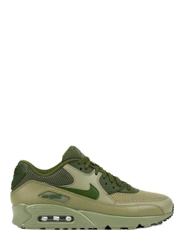 Nike Air Max 90 Essential - Trooper/legion Green