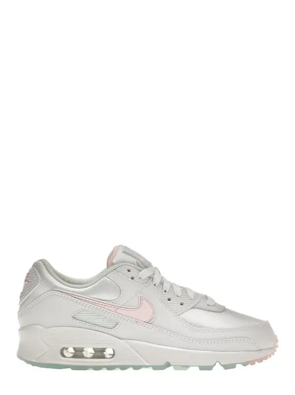 Nike Air Max 90 Essential Sneakers - White/arctic Punch