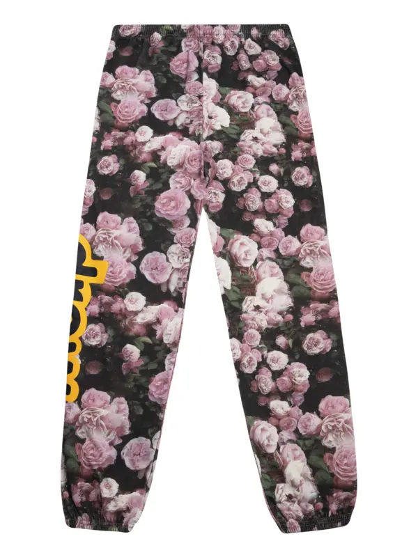 Drew House Secret House Sweatpant - Roses