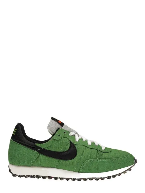 Nike Challenger Og Sneakers - Mean Green/sail/white