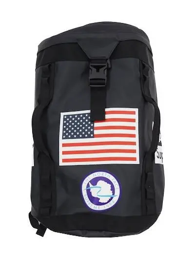 Supreme The North Face Trans Antarctica Expedition Big Haul Backpack - Black