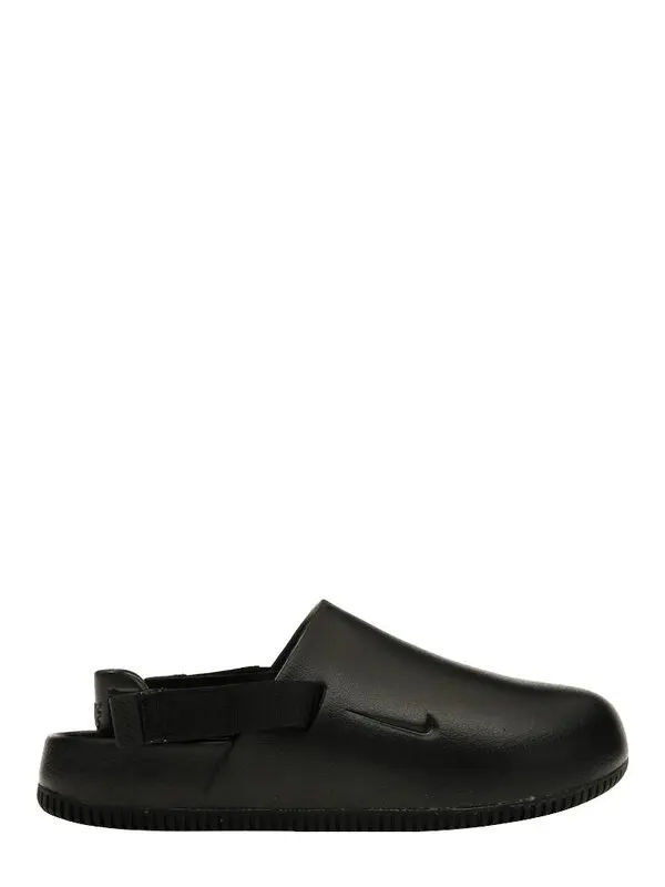 Nike Calm Mule - Black