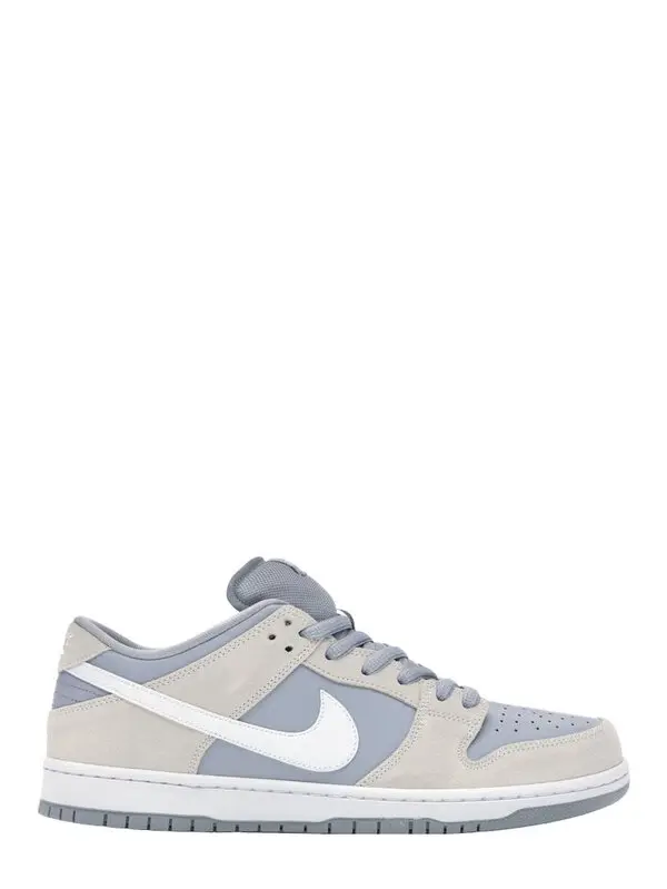 Nike Dunk Low Summit - Summit White/wolf Grey