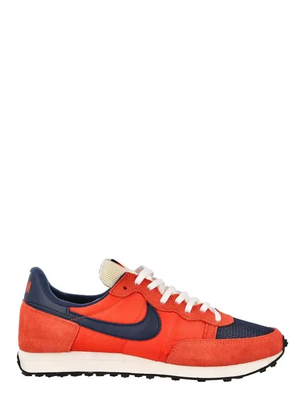 Nike Challenger Og Sneakers - Team Orange/midnight Navy Blue/turf Orange