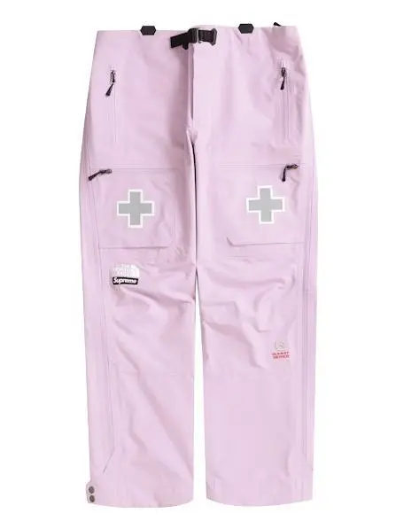 Supreme The North Face Summit Series Rescue Mountain Pant - Light Purple