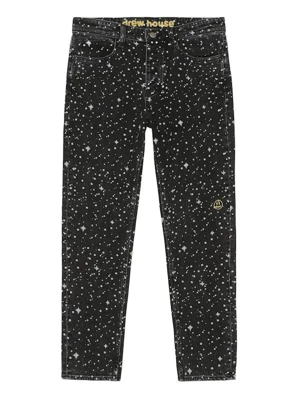 Drew House Tapered Jean - Starry Night