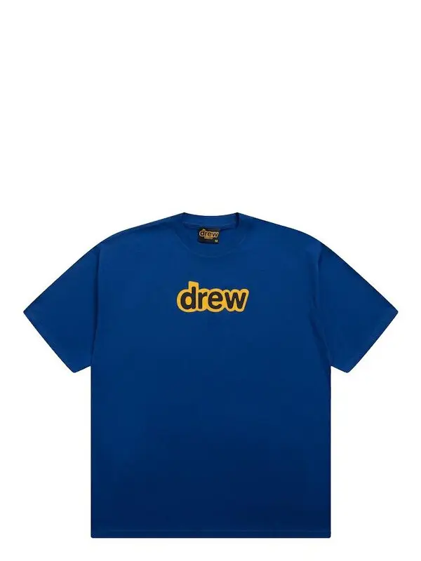 Drew House Secret Tee Shirt - Ink
