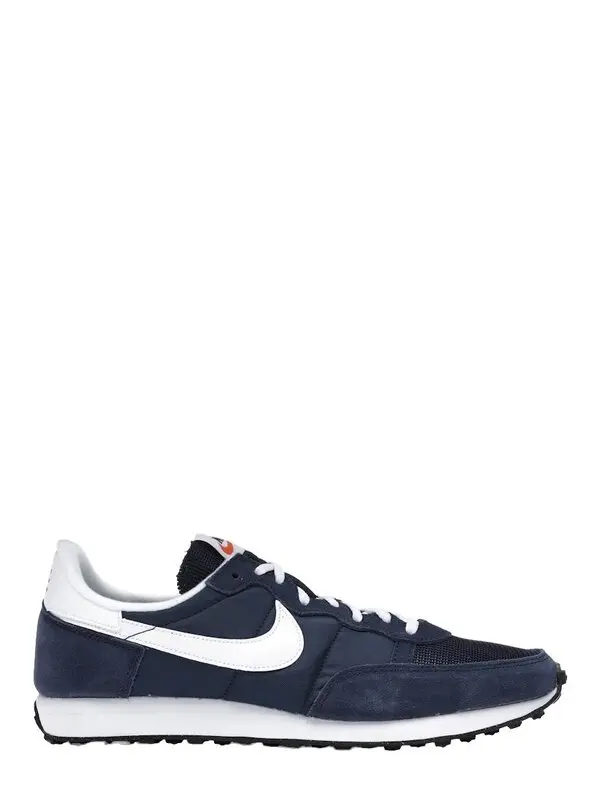 Nike Challenger Og Sneakers - Midnight Navy Blue/black/white