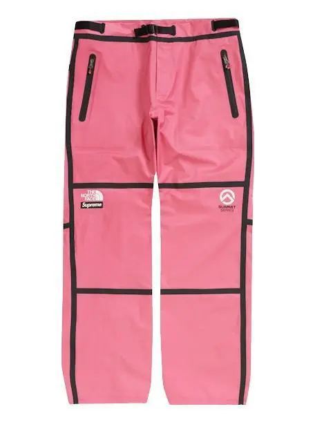 Supreme The North Face Summit Series Mountain Pant - Pink