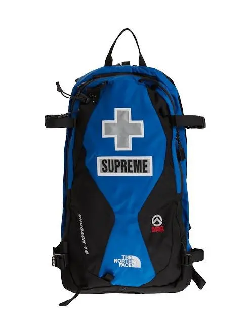 Supreme The North Face Summit Series Rescue Chugach 16 Backpack - Blue