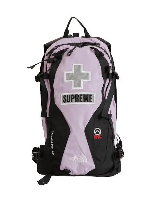 Supreme The North Face Summit Series Rescue Chugach 16 Backpack - Light Purple