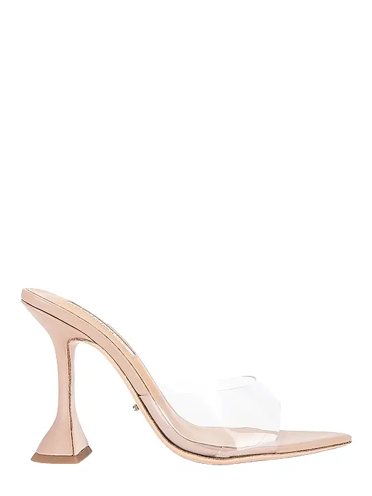 TONY BIANCO Marcel Mule - Clear & Skin
