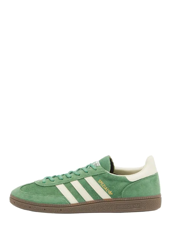 Adidas Handball Spezial Sneakers - Preloved Green/cream White/crystal White