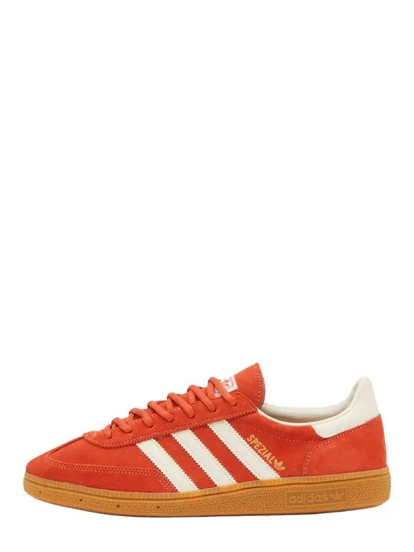 Adidas Handball Spezial Sneakers - Preloved Red/cream White/crystal White