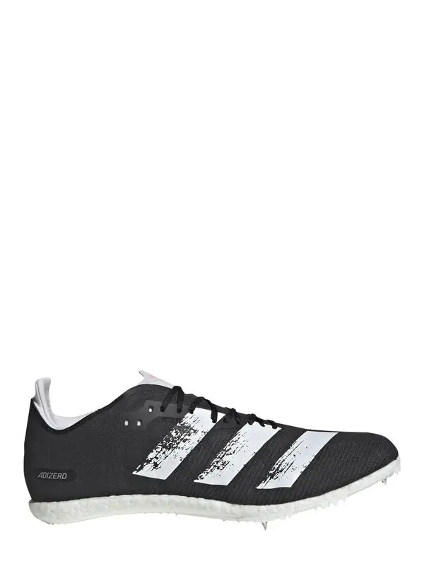 Adidas Adizero Avanti Spikes - Black
