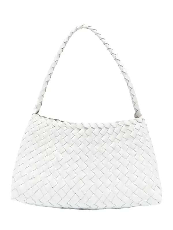 Dragon Diffusion Rosanna Tote Bag - White