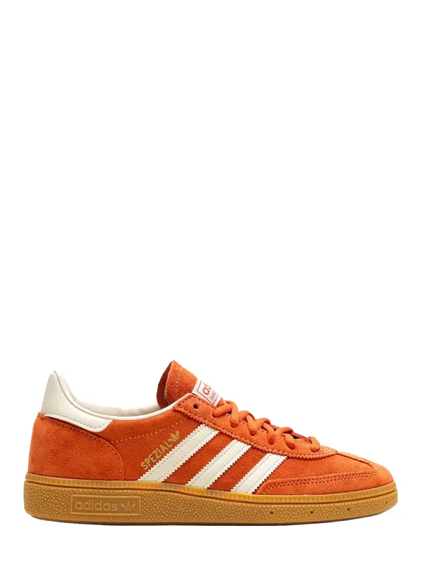 Adidas Handball Spezial Sneakers - Orange