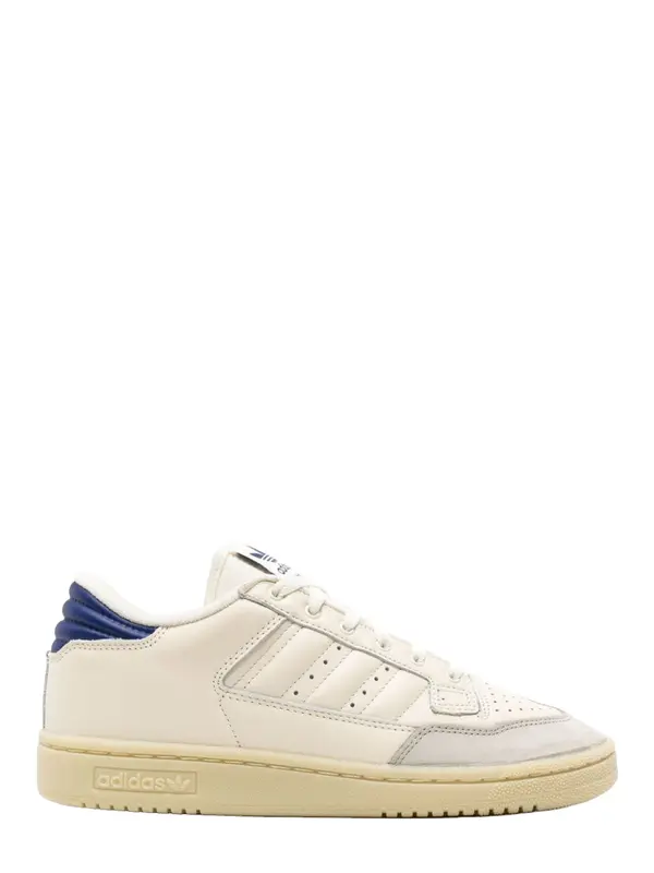 Adidas Centennial 85 Leather Sneakers - Neutrals