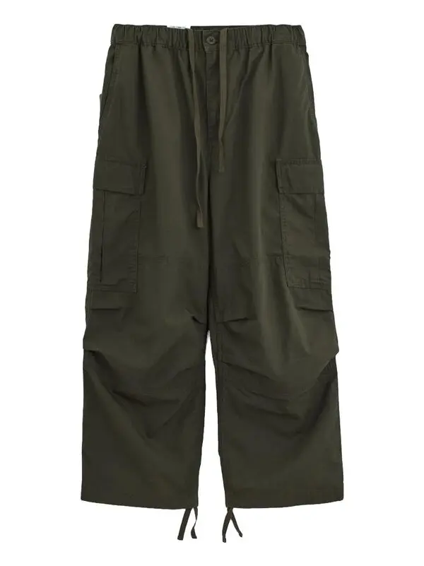 Carhartt Work In Progress Jet Cargo Pants - Green