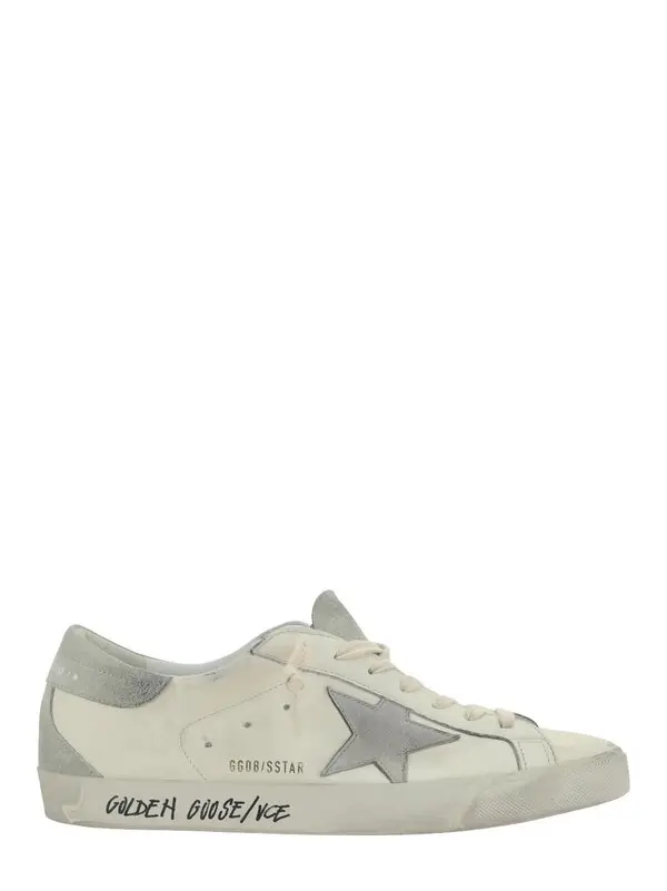 GOLDEN GOOSE Sneakers - White